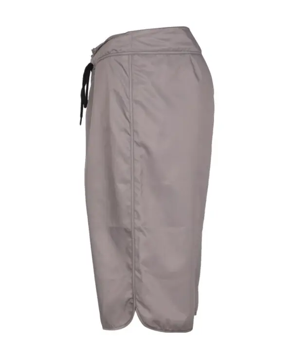 JIL SANDER Drawstring Bermuda Shorts
