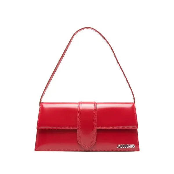 Jacquemus La Petite Pochette Clutch Bag