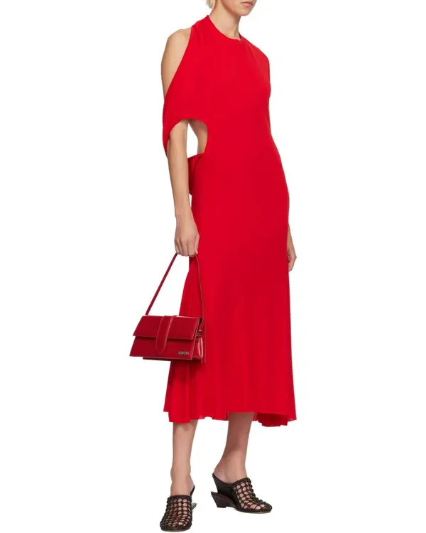 Jacquemus La Petite Pochette Clutch Bag