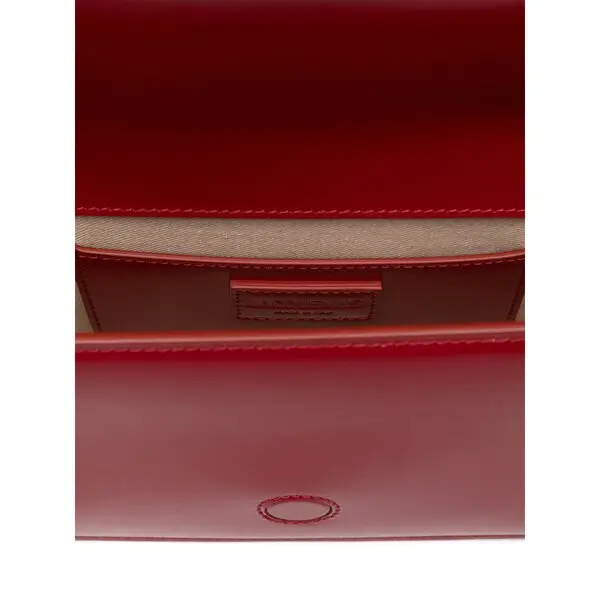 Jacquemus La Petite Pochette Clutch Bag