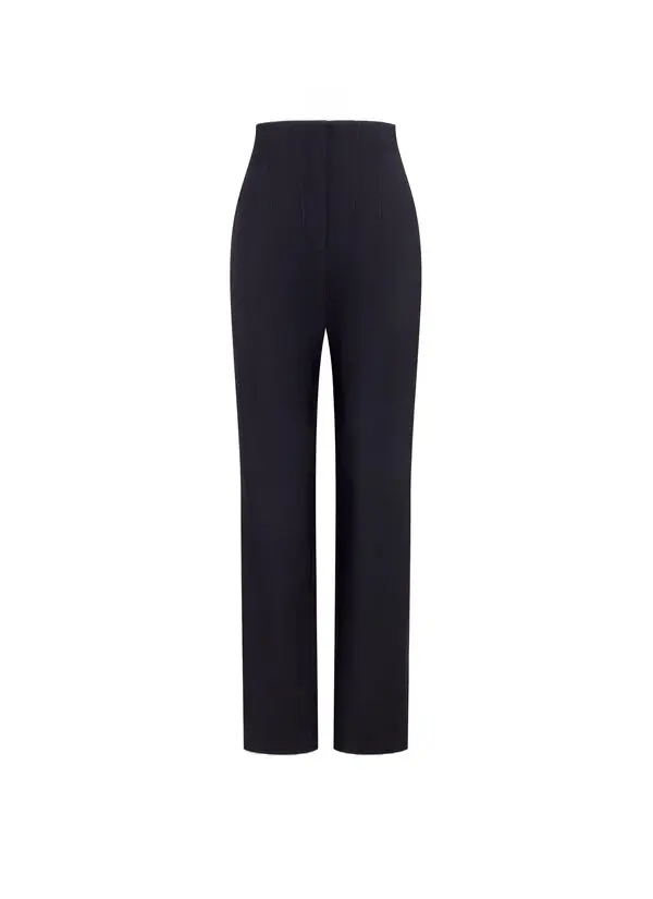 Alaïa Corset Trousers
