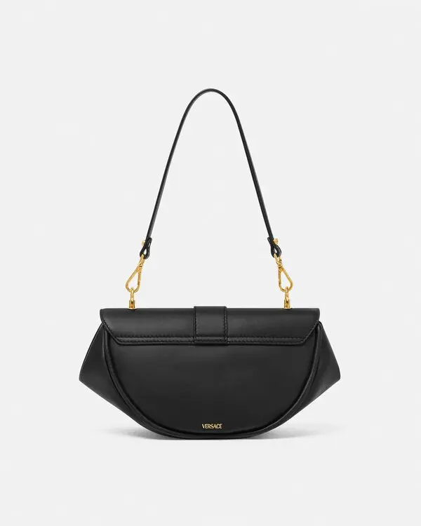 Versace Virtus Medium Shoulder Bag