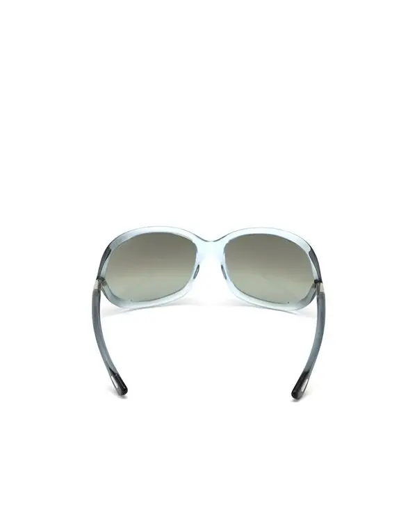 TOM FORD Logo Sunglasses