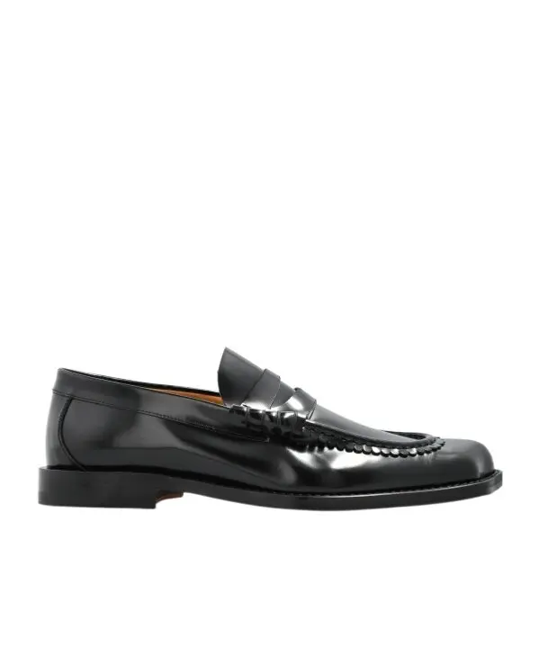 VIVIENNE WESTWOOD Coin Loafers