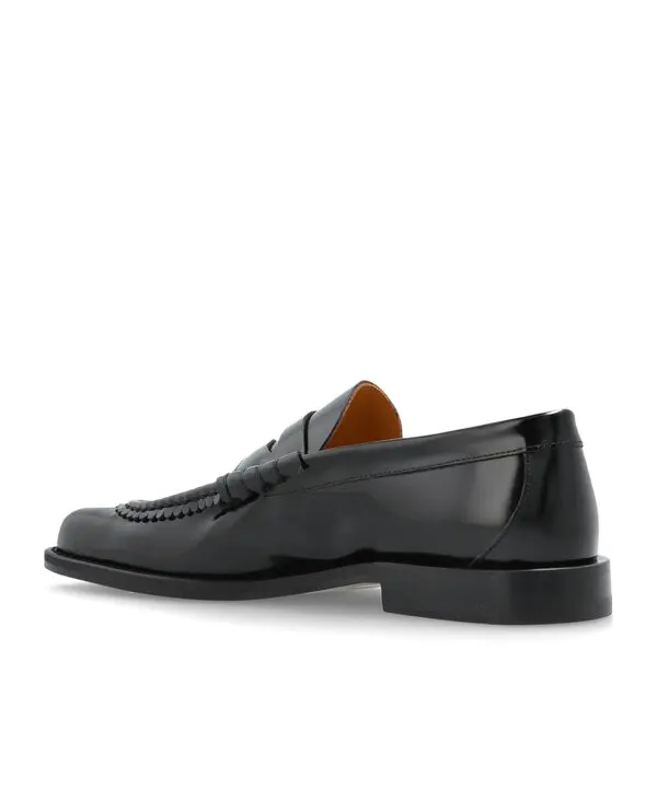 VIVIENNE WESTWOOD Coin Loafers