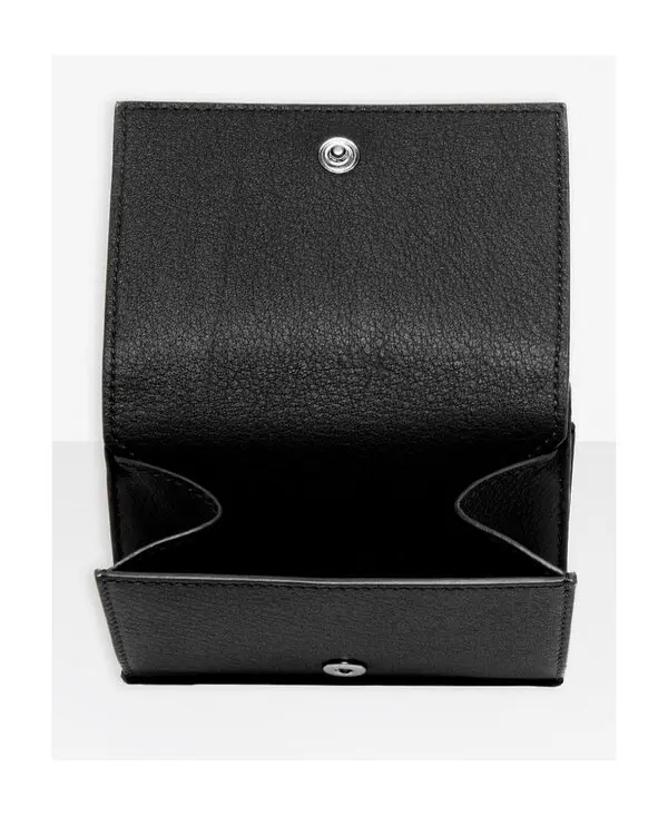 Balenciaga Logo Wallet