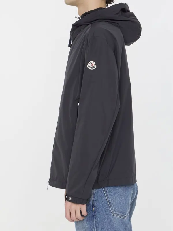 Moncler Traversier Hooded Jacket