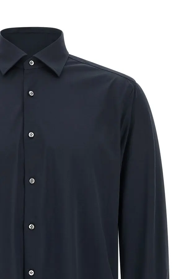 Pal Zileri Effortless Capsule Shirt