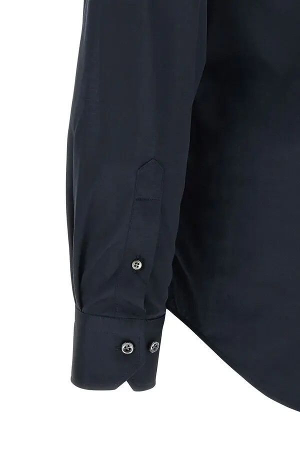 Pal Zileri Effortless Capsule Shirt