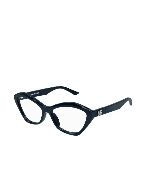 Balenciaga Cat Eye Frame Eyeglasses