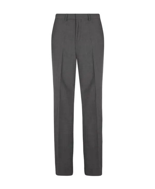 Hugo Boss Tailored Straight Leg Trousers