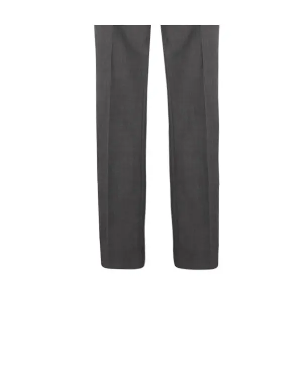 Hugo Boss Tailored Straight Leg Trousers