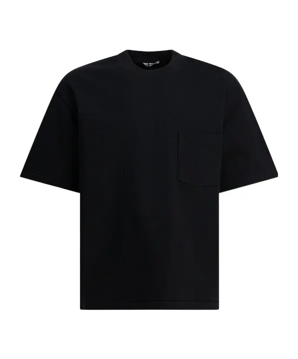 Auralee Crew Neck T-shirt