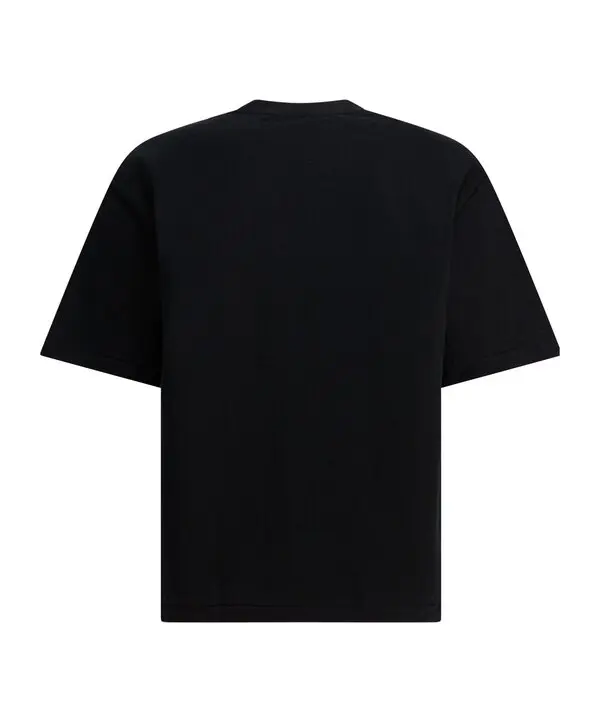 Auralee Crew Neck T-shirt