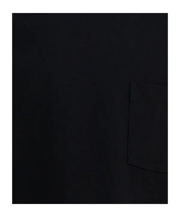 Auralee Crew Neck T-shirt