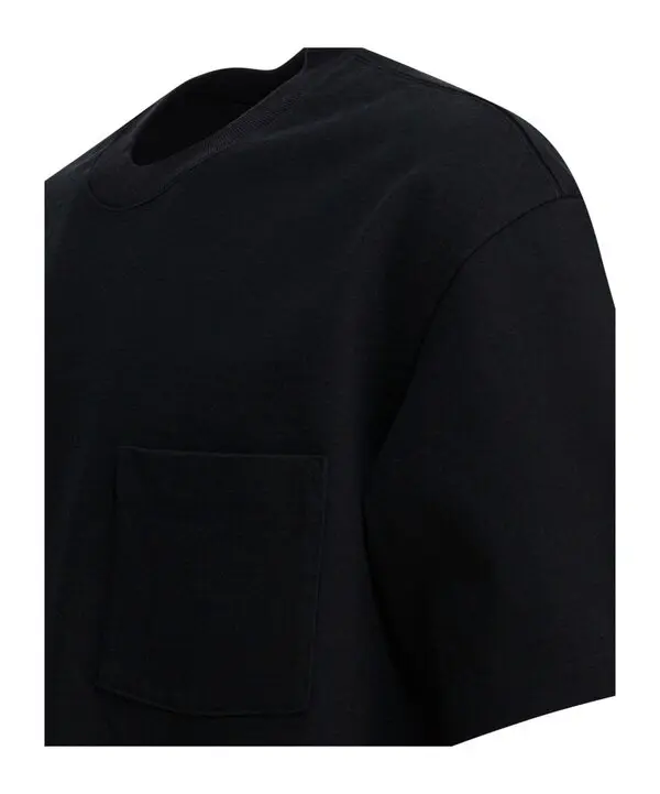 Auralee Crew Neck T-shirt