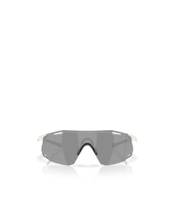 Oakley Shield Sports Sunglasses - Gray