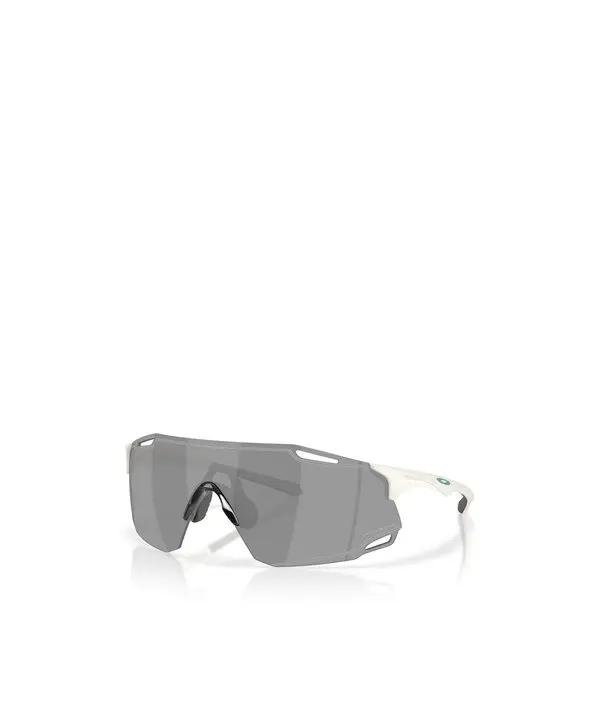 Oakley Shield Sports Sunglasses - Gray