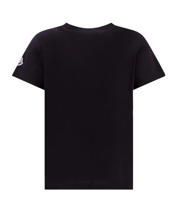 Moncler Short Sleeve T-shirt