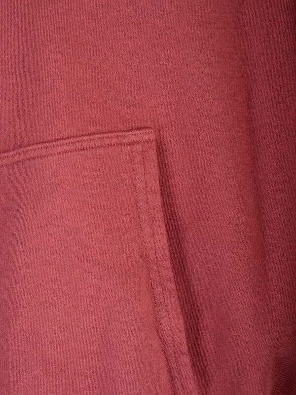 MAGLIANO Polisportiva Asymmetric Crewneck Sweatshirt