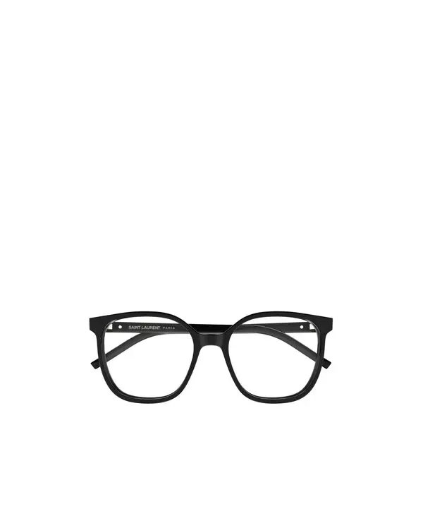 Saint Laurent Eyeglasses - Black