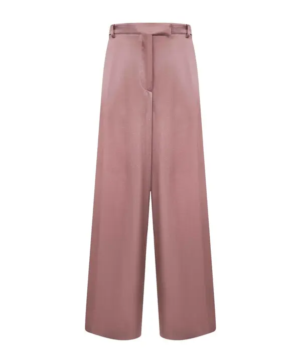 Dries Van Noten Tailored Straight-leg Trousers