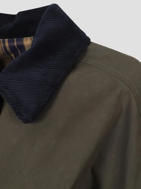 A.p.c. Long-sleeved Jacket