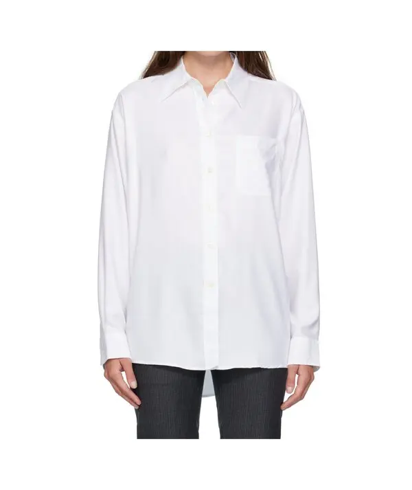 Our Legacy Precious Shirt - White