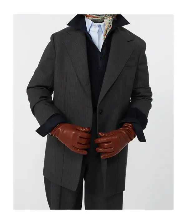 Max Mara Edmea Single-breasted Blazer