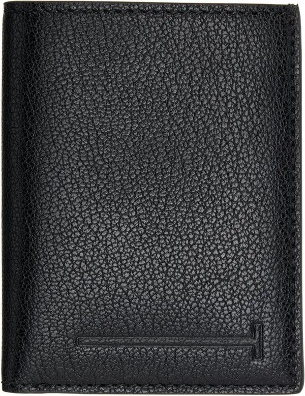 TOM FORD T-shaped Wallet