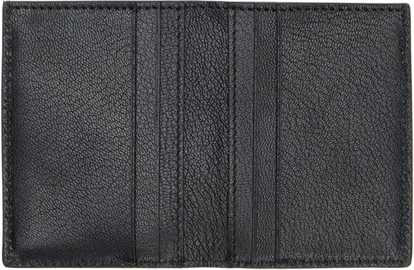 TOM FORD T-shaped Wallet