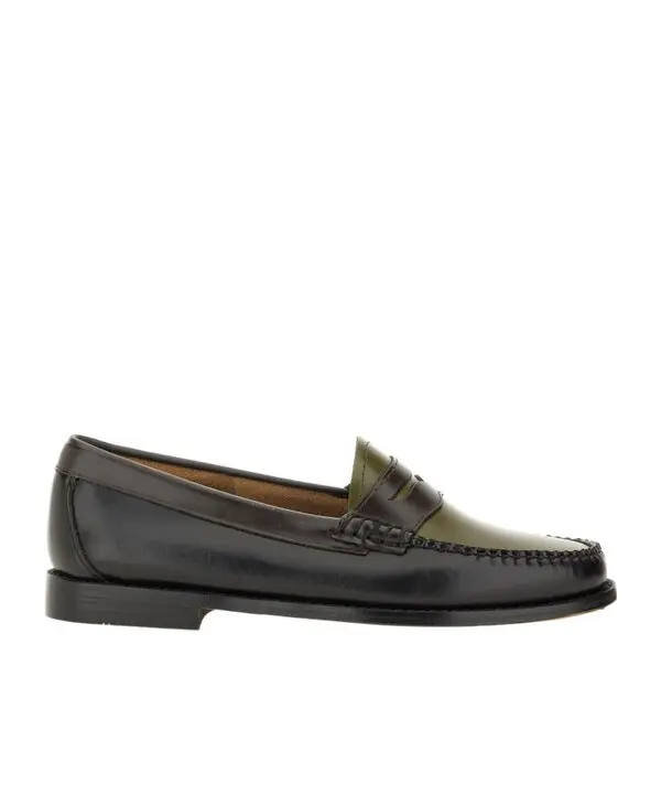 G.H. BASS  CO G.h. Bass Weejuns Penny Loafers