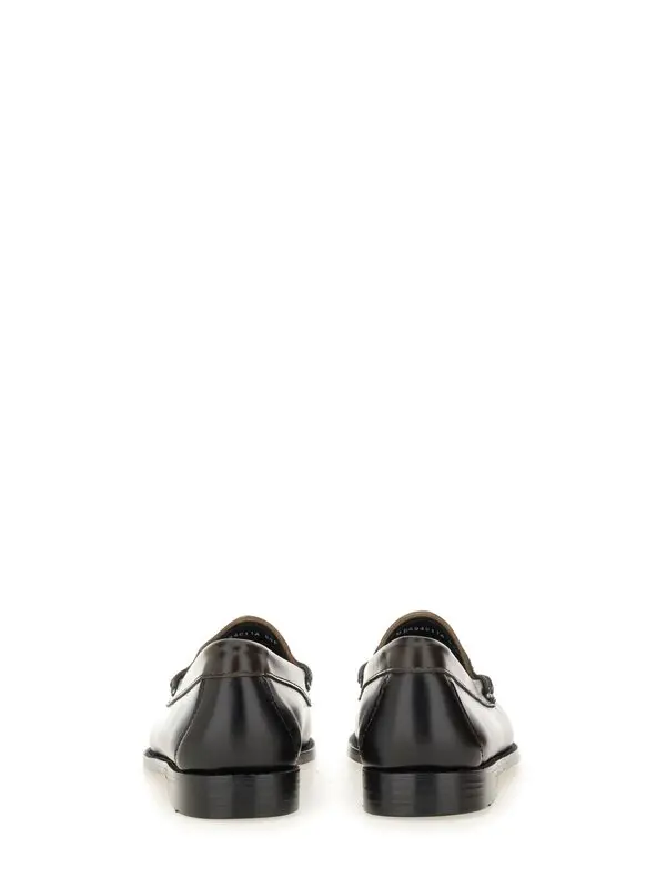 G.H. BASS  CO G.h. Bass Weejuns Penny Loafers