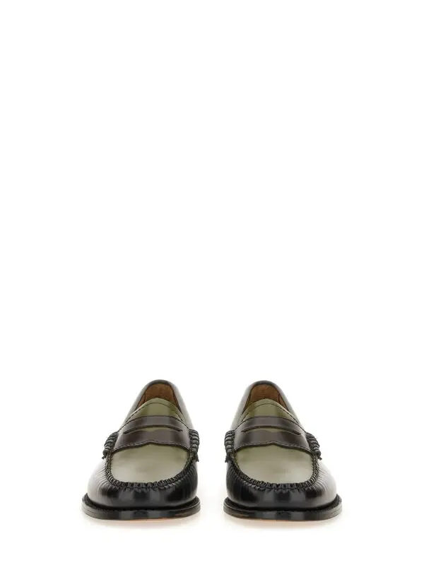 G.H. BASS  CO G.h. Bass Weejuns Penny Loafers