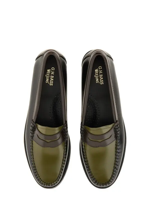 G.H. BASS  CO G.h. Bass Weejuns Penny Loafers