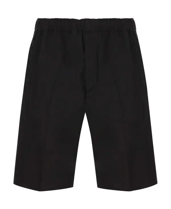 Alexander McQueen Bermuda Shorts