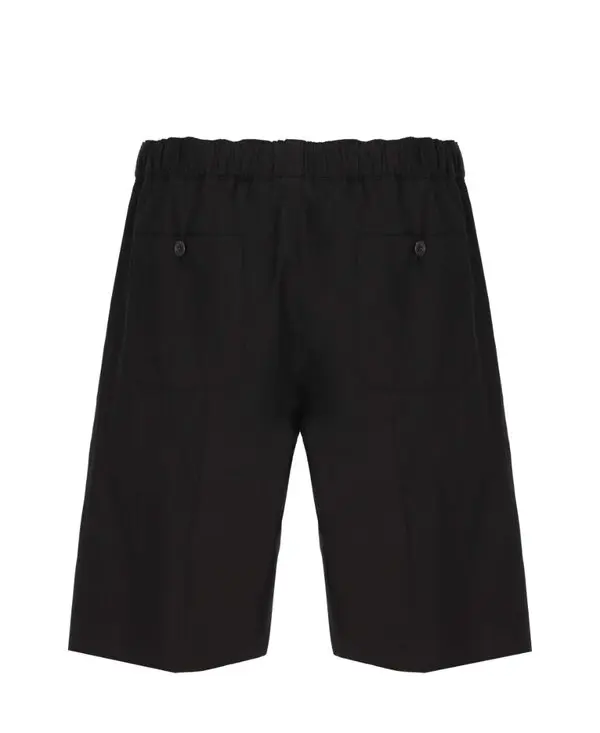 Alexander McQueen Bermuda Shorts