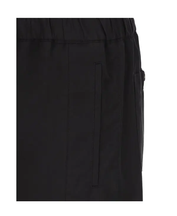 Alexander McQueen Bermuda Shorts