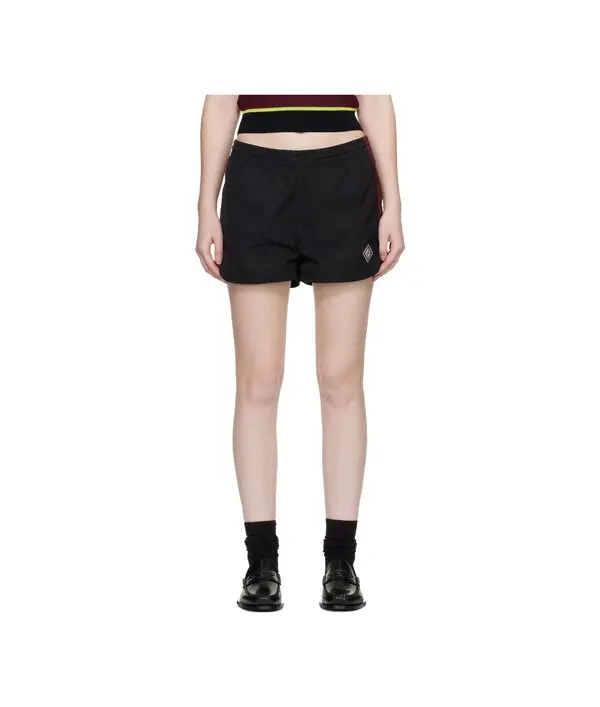 Casablanca Monogram Shorts