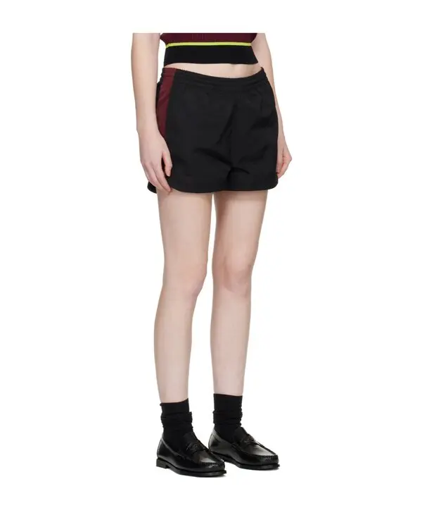 Casablanca Monogram Shorts