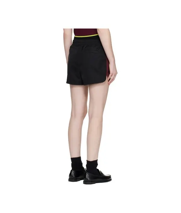Casablanca Monogram Shorts