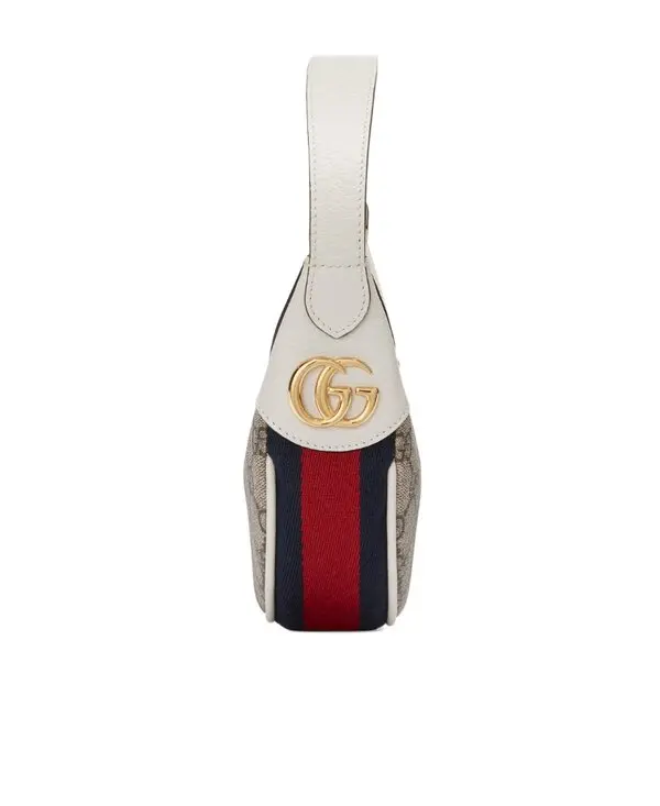 Gucci Ophidia Gg Supreme Mini Bag