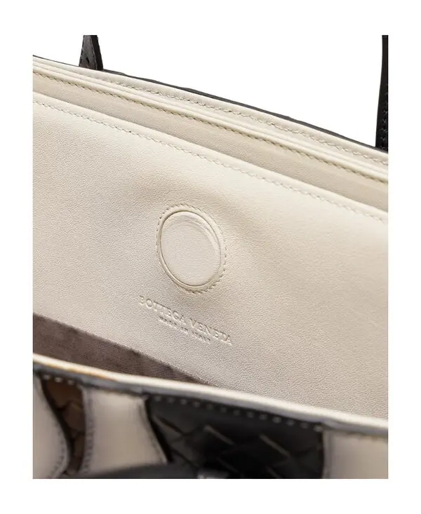 Bottega Veneta Square Shoulder Bag