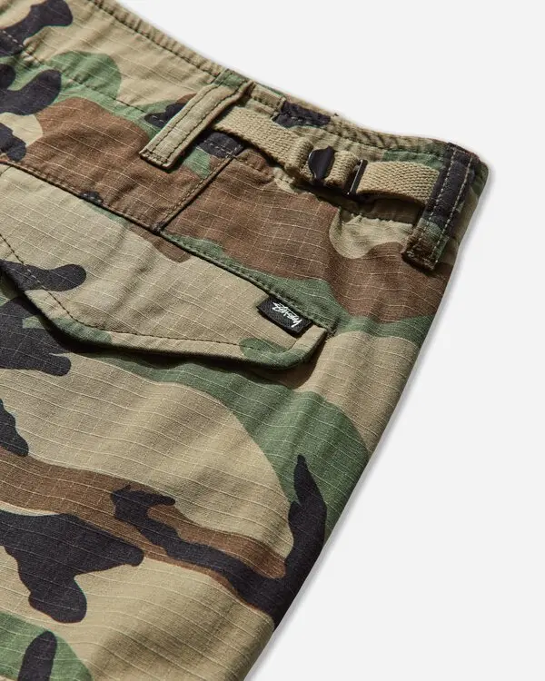 StÜssy Ripstop Cargo Pants - No