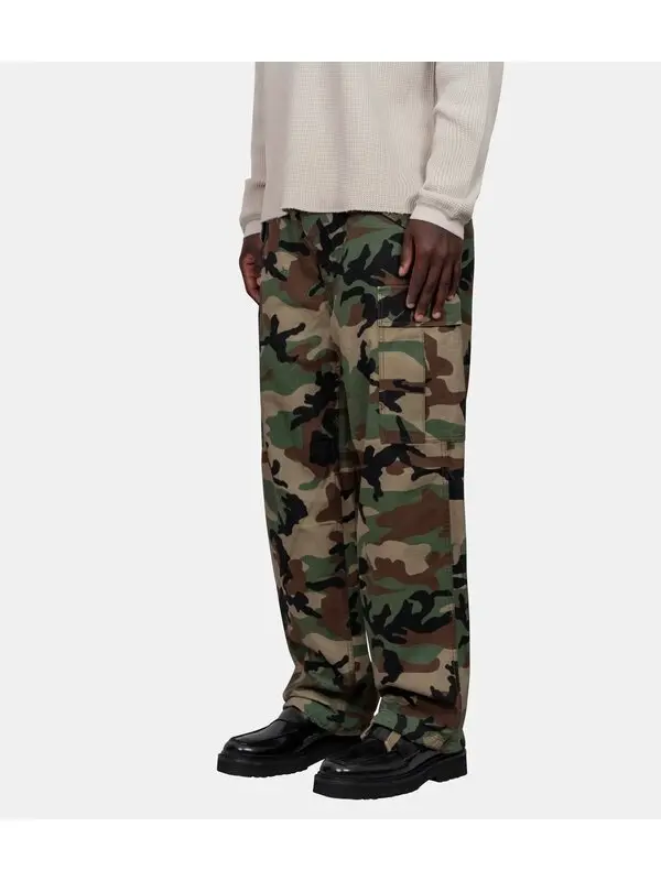 StÜssy Ripstop Cargo Pants - No