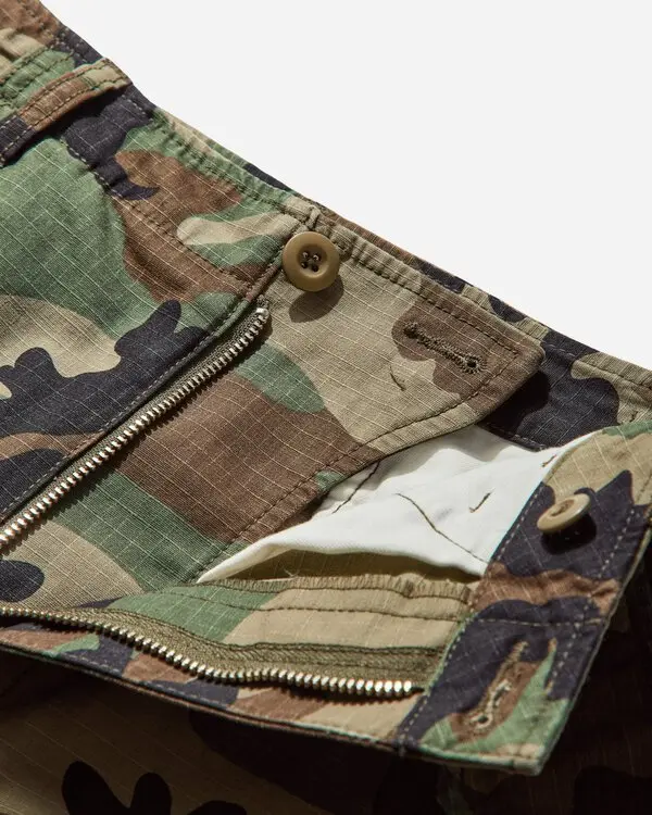 StÜssy Ripstop Cargo Pants - No