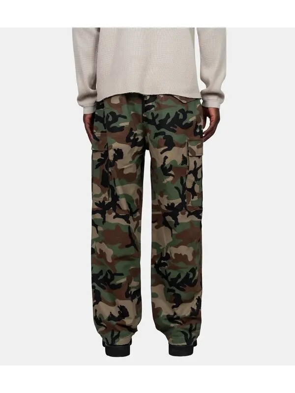 StÜssy Ripstop Cargo Pants - No