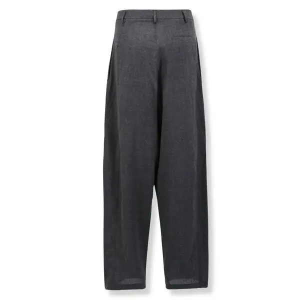DARKPARK Phebe Pleated Pants