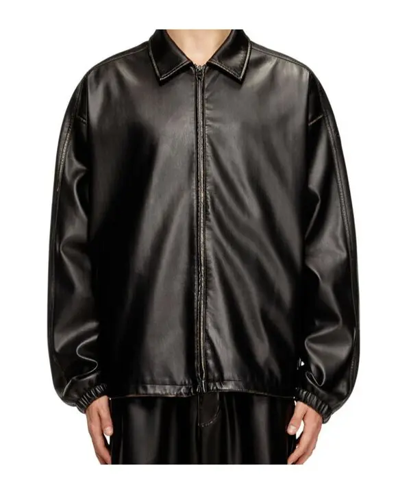 DIESEL® J-ake Zip-up Jacket