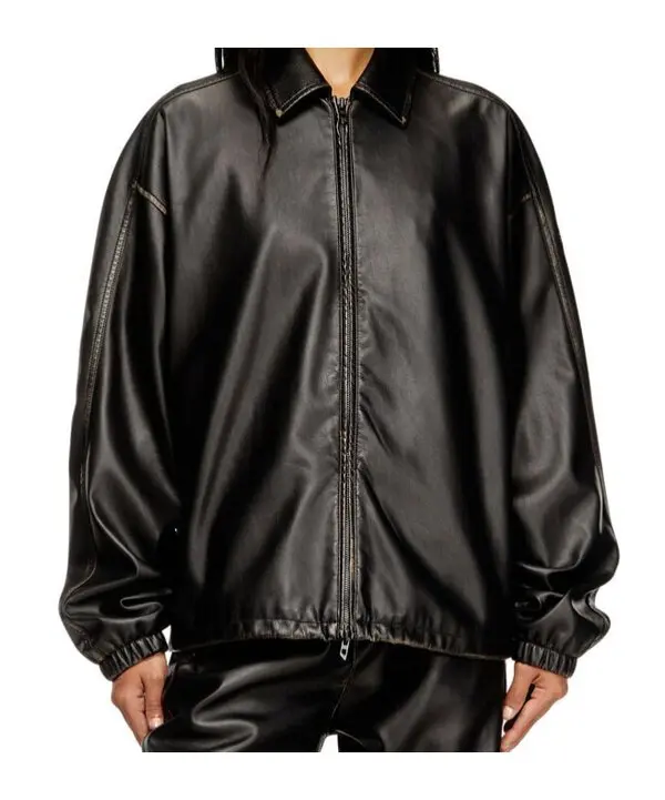 DIESEL® J-ake Zip-up Jacket